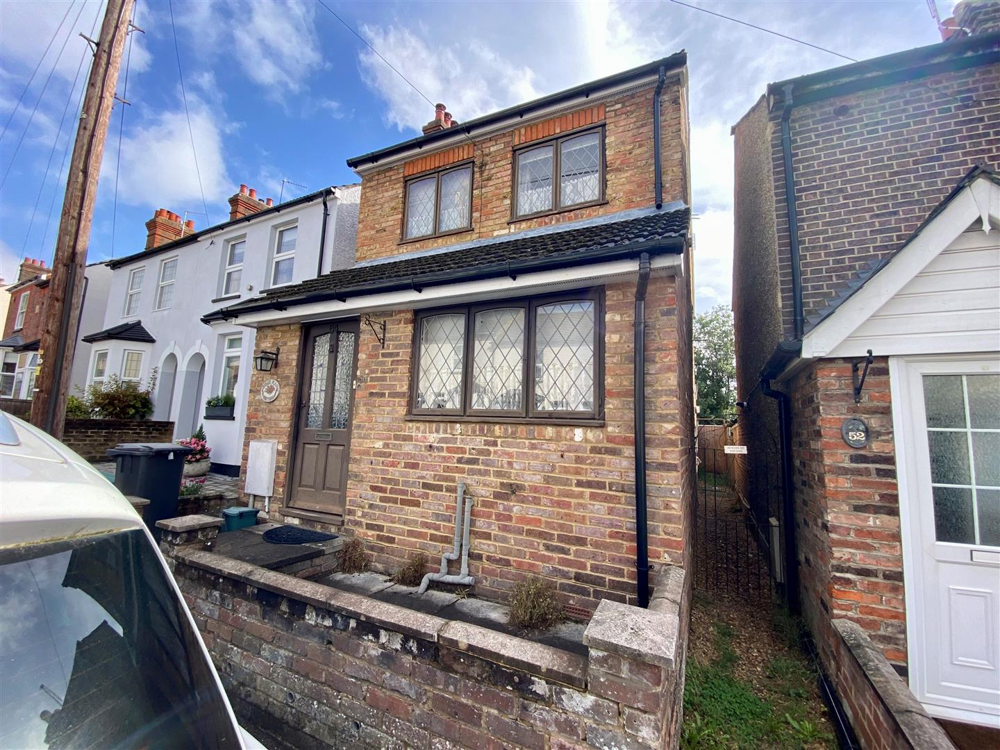 For Sale – Regent Estates